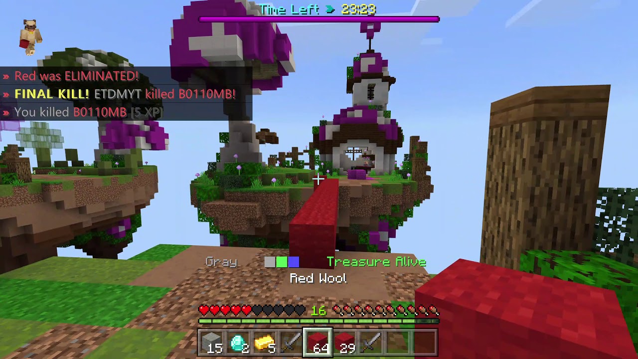 How To Become a PRO at Treasure Wars (Hive) - YouTube