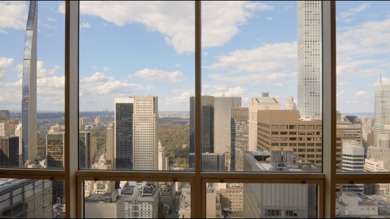 COMPASS LISTING POWERED BY BARNES: 5 available units at the Olympic ...