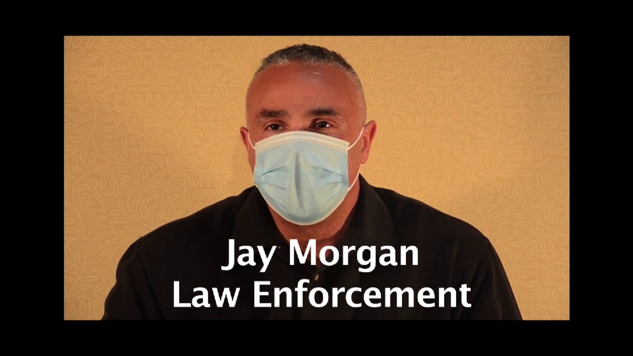 Jay Morgan - YouTube