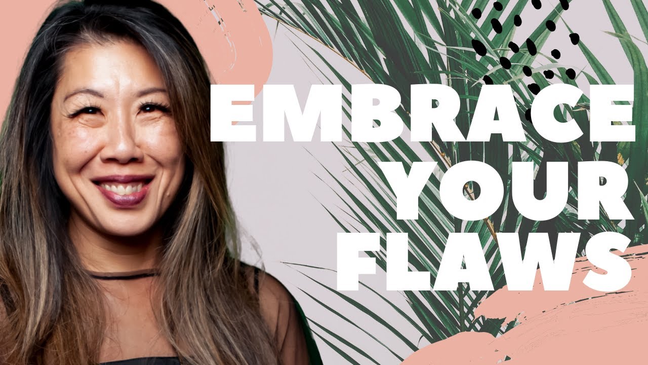 Embrace Your Flaws - Susan Hum Talks With Legendary Lifestyle - YouTube