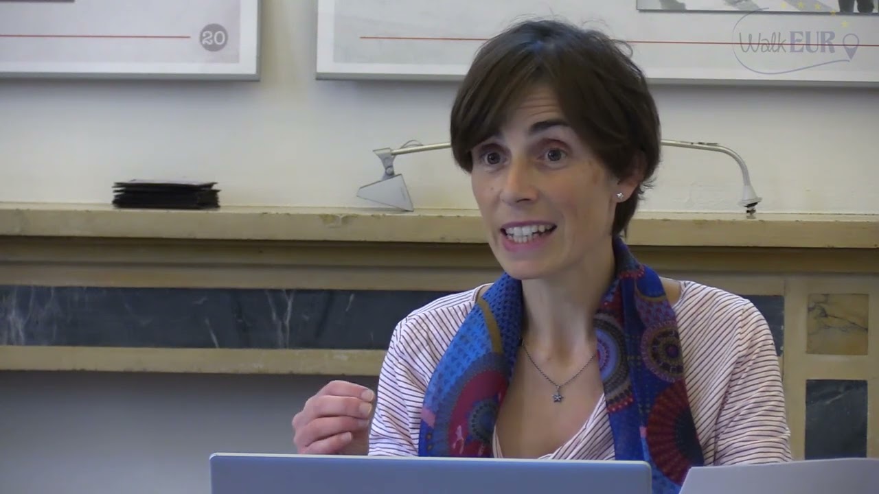 The Atrium Website (Sandra Nauert, University of Bologna) - YouTube