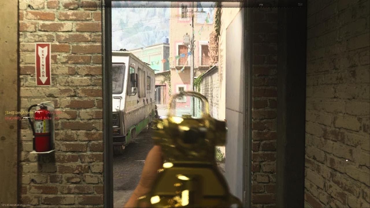 Call of Duty: Modern Warfare II Free for all win! - YouTube