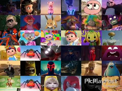 36 CODIS COFFIN DANCE MASHUP