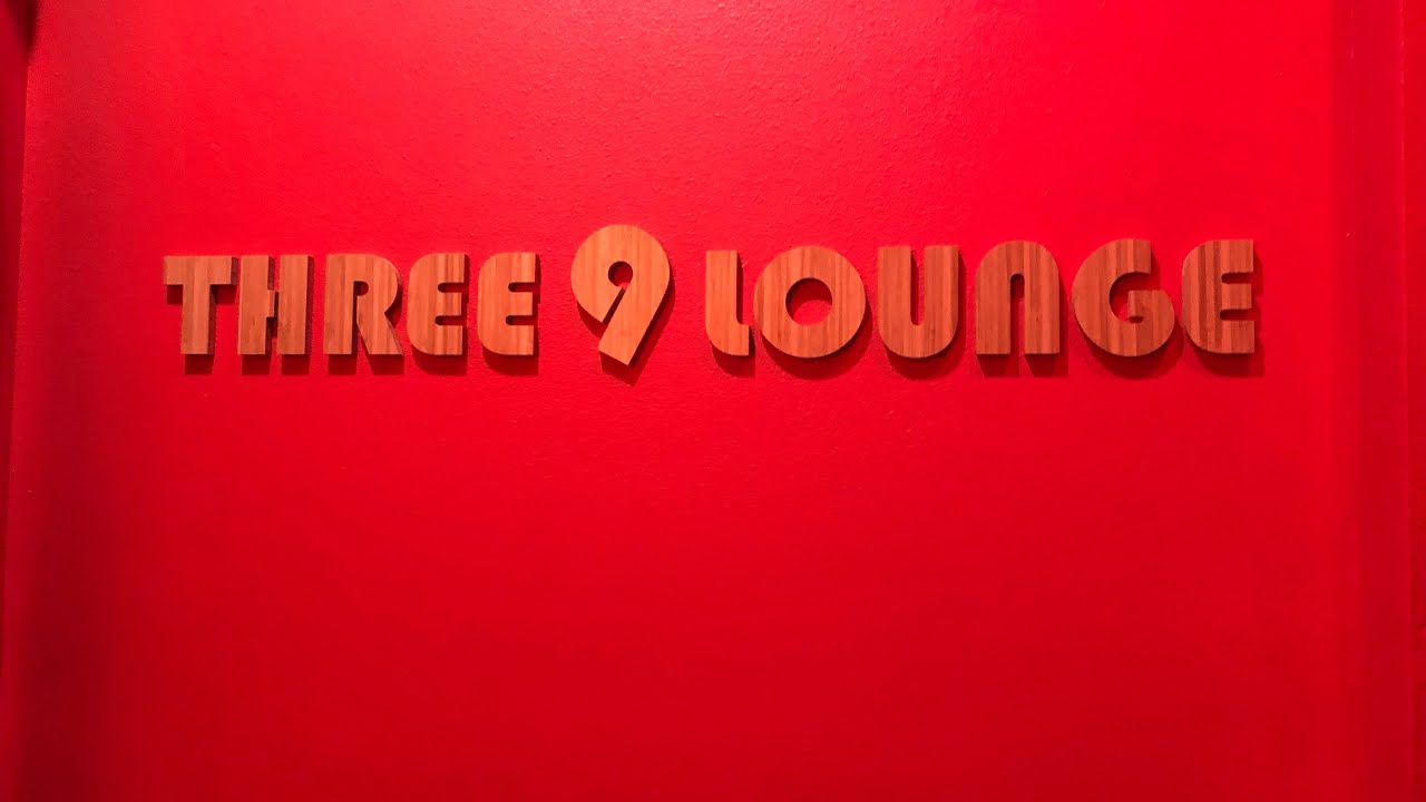 Three 9 Lounge Tiki Bar in West Seattle - YouTube