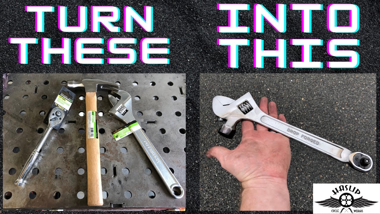 3in1 Multitool! - YouTube