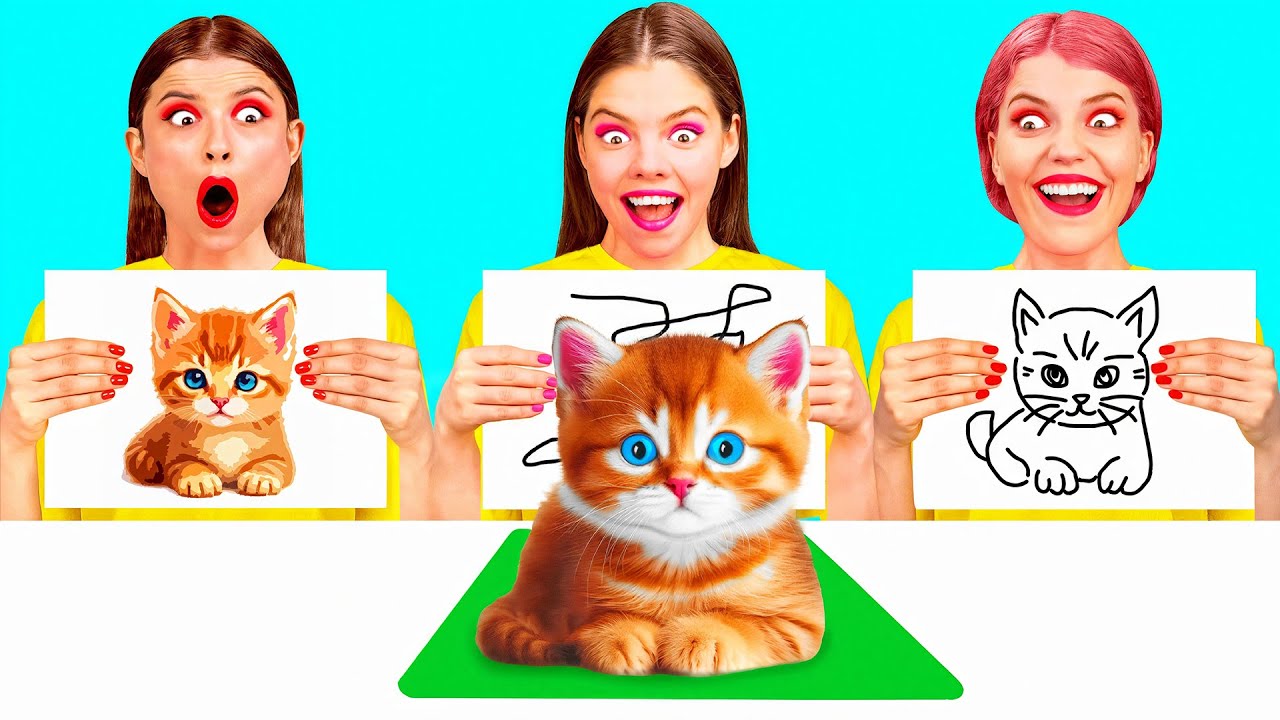 Wer Zieht Es Besser Nehmen Sie Den Preis | Intelligente Gadgets vs ...