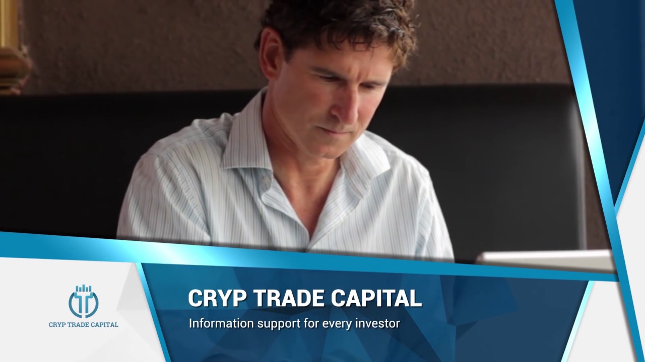 CRYP TRADE CAPITAL - YouTube