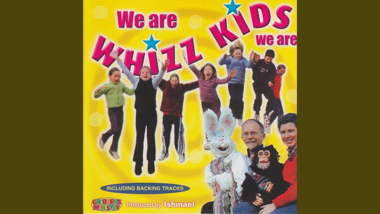 We Are Whizz Kids We Are - YouTube