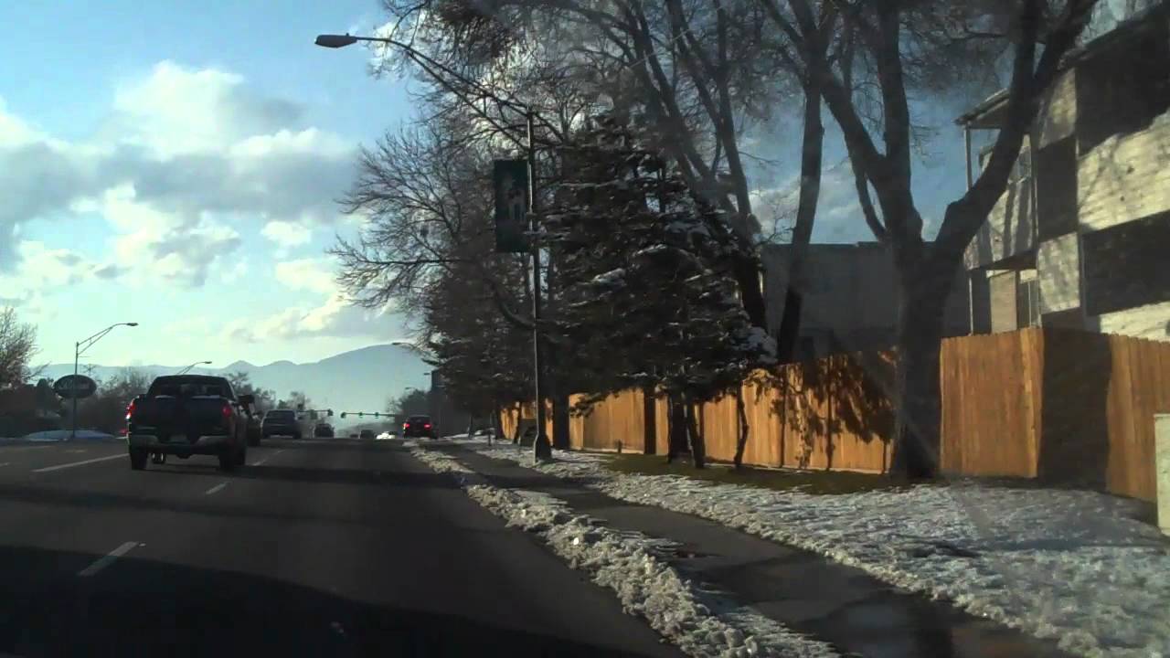 DRAKE COLORADO VIDEO 1 - YouTube