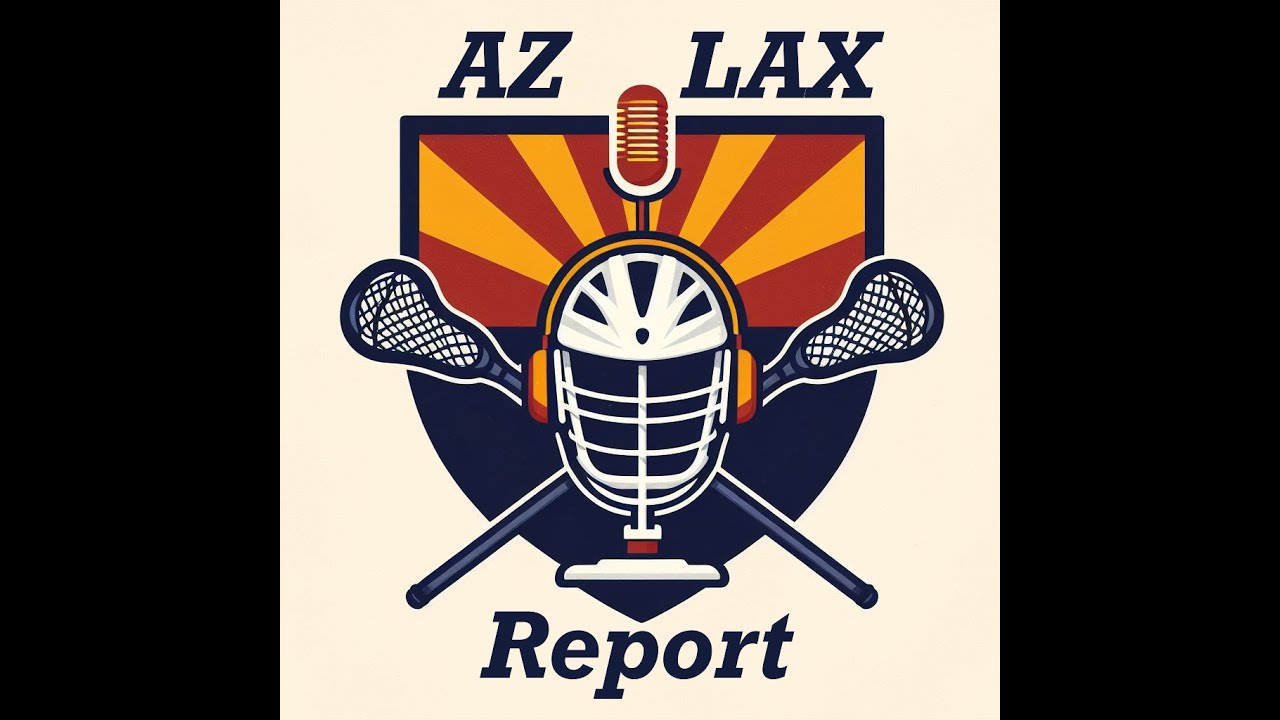 AZ LAX Report Episode #6 - Jack Berman + Brandon "Bud" Neff - YouTube