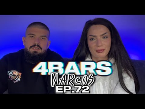 4BARS, Еп.72 (NASYO CHERNIA x PAMECA x MUFASA 069 x BOBO ARMANI x ...