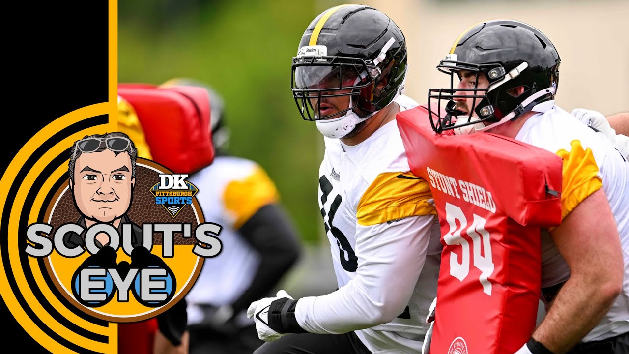 Scout's Eye with Matt Williamson: Leaner, stronger, faster - YouTube