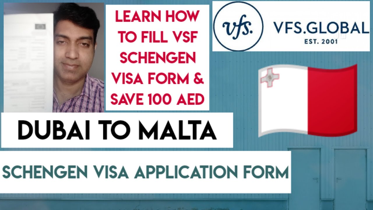 Malta Work Visa 2022 | Malta Free Work Visa | Schengen Visa Application ...