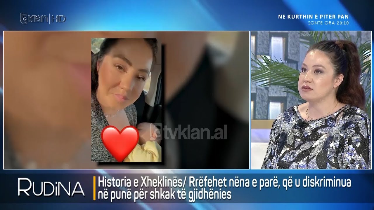 Eralda Hitaj Instagram