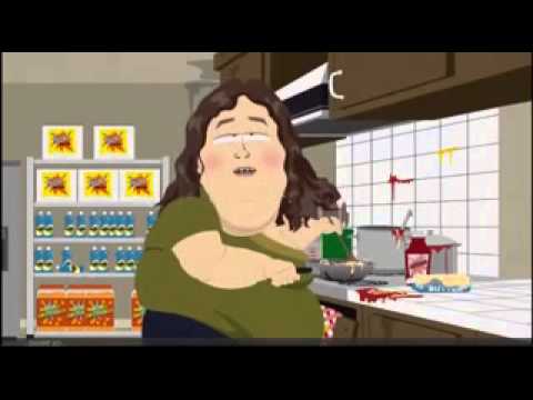 South Park Honey Boo Boo [German] - YouTube