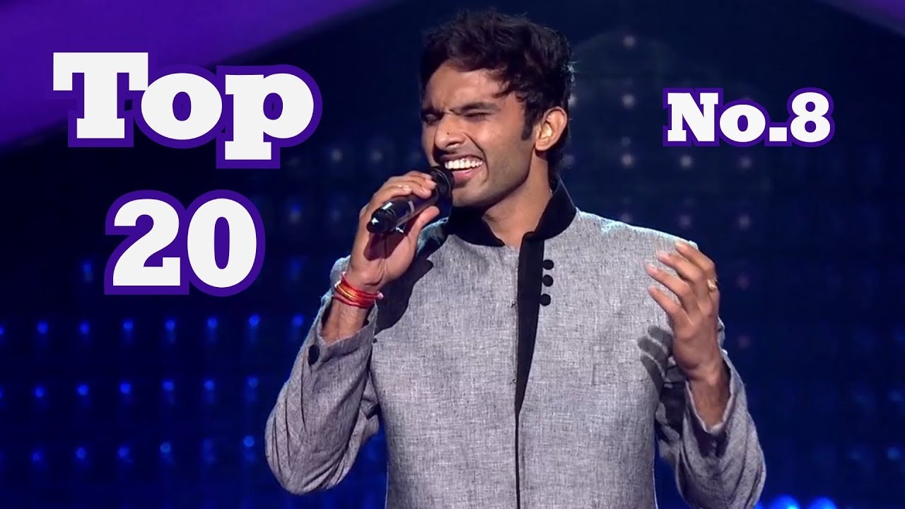 The Voice - My Top 20 Blind Auditions Around The World (No.8) - YouTube