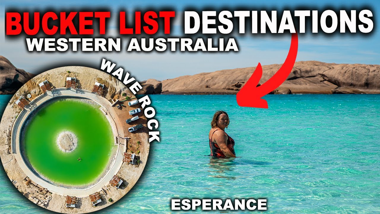Beach Hopping Australia's best beaches|Western Australia|travel ...