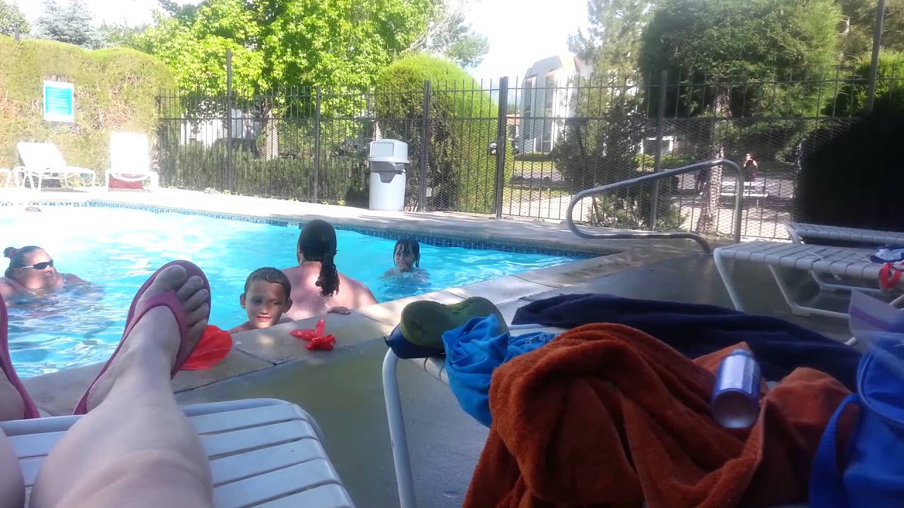 Back you beast - YouTube