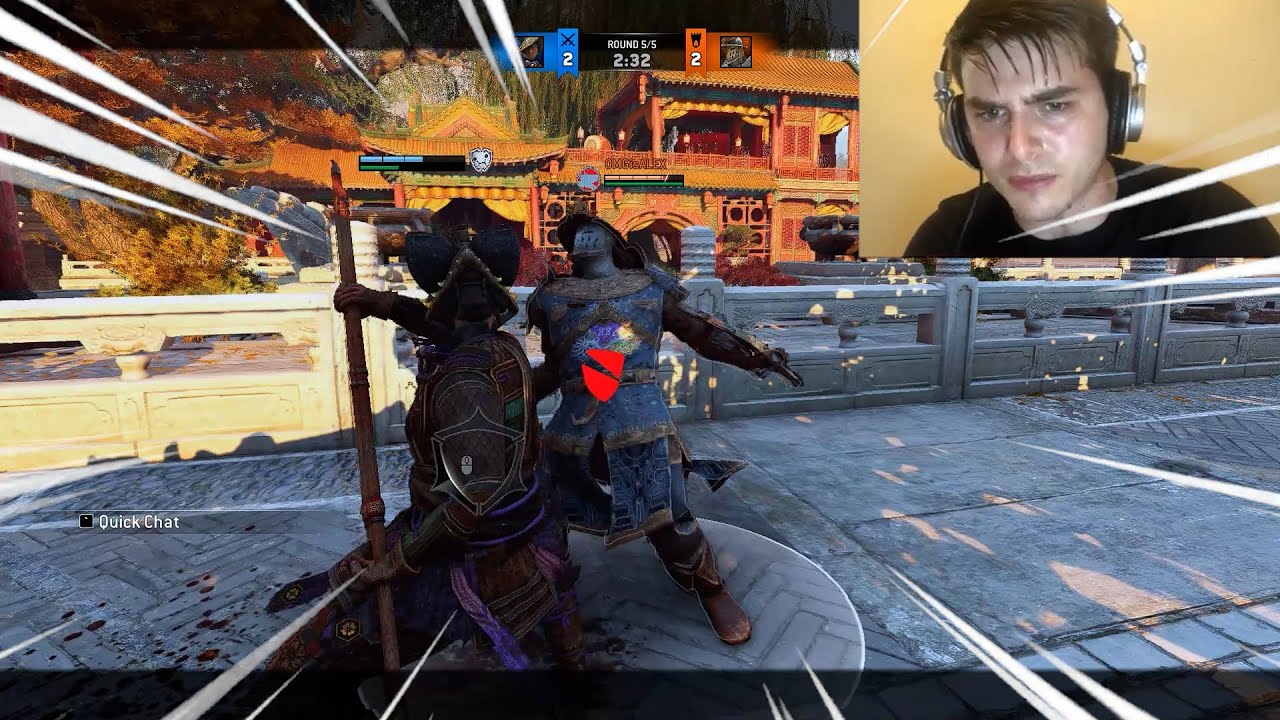 For Honor Diamond Moment - YouTube