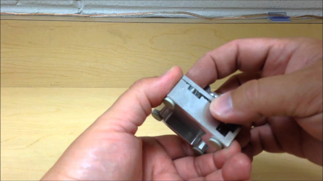 Soldering Jig Review for RC's EP#9 - YouTube