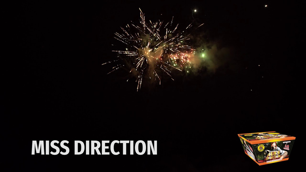 Miss Direction - YouTube