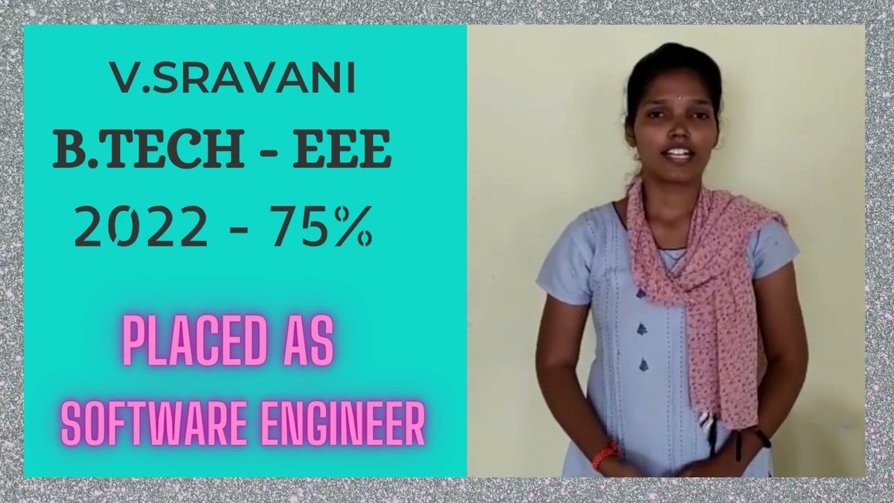 QSpiders Placement Successfully placed as Software Engineer - YouTube