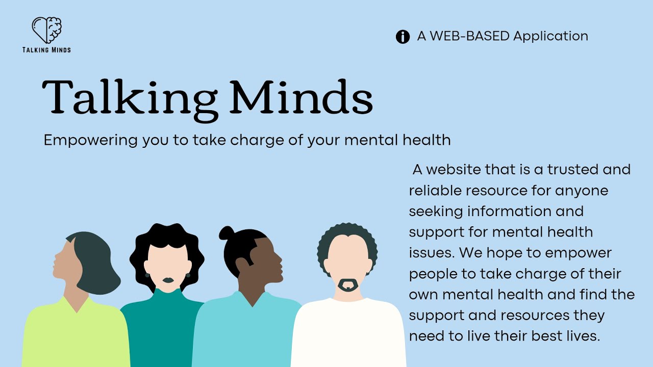 Talking Minds( Play at 1.75x) - YouTube