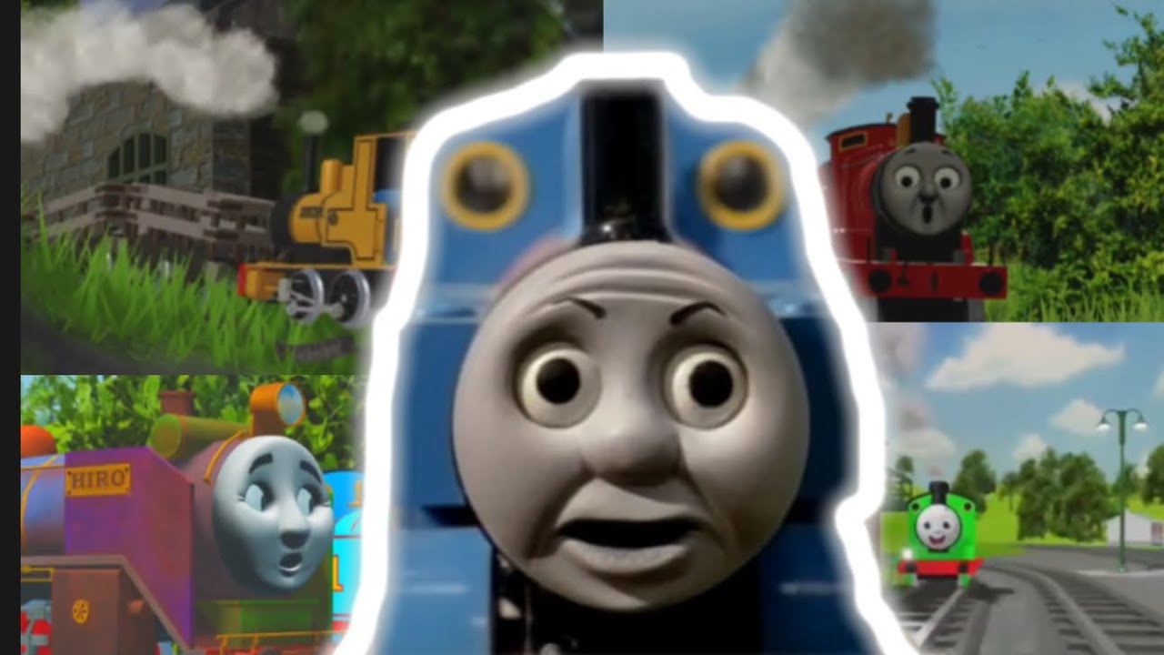 Railway Rewind 2023 - YouTube