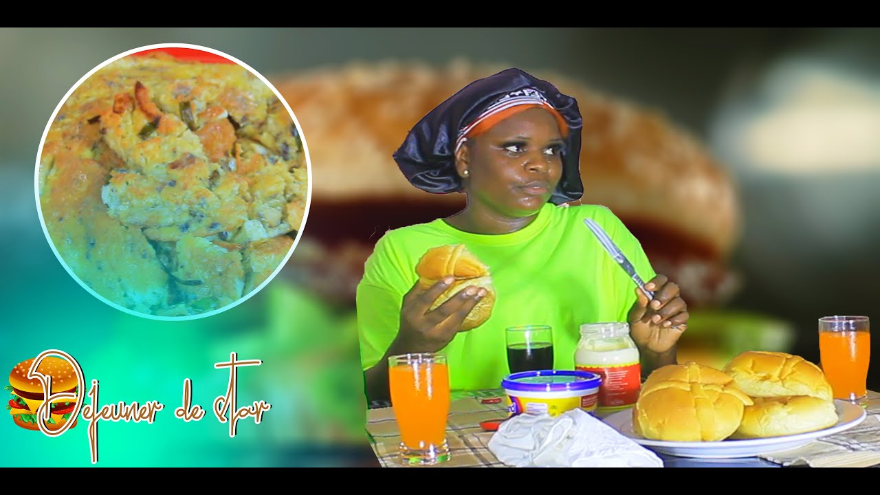 Ep30: MARIA LA SUPREME LA FILLE DE BELLEVUE A LAMBELI BISO DONGO DONGO ...