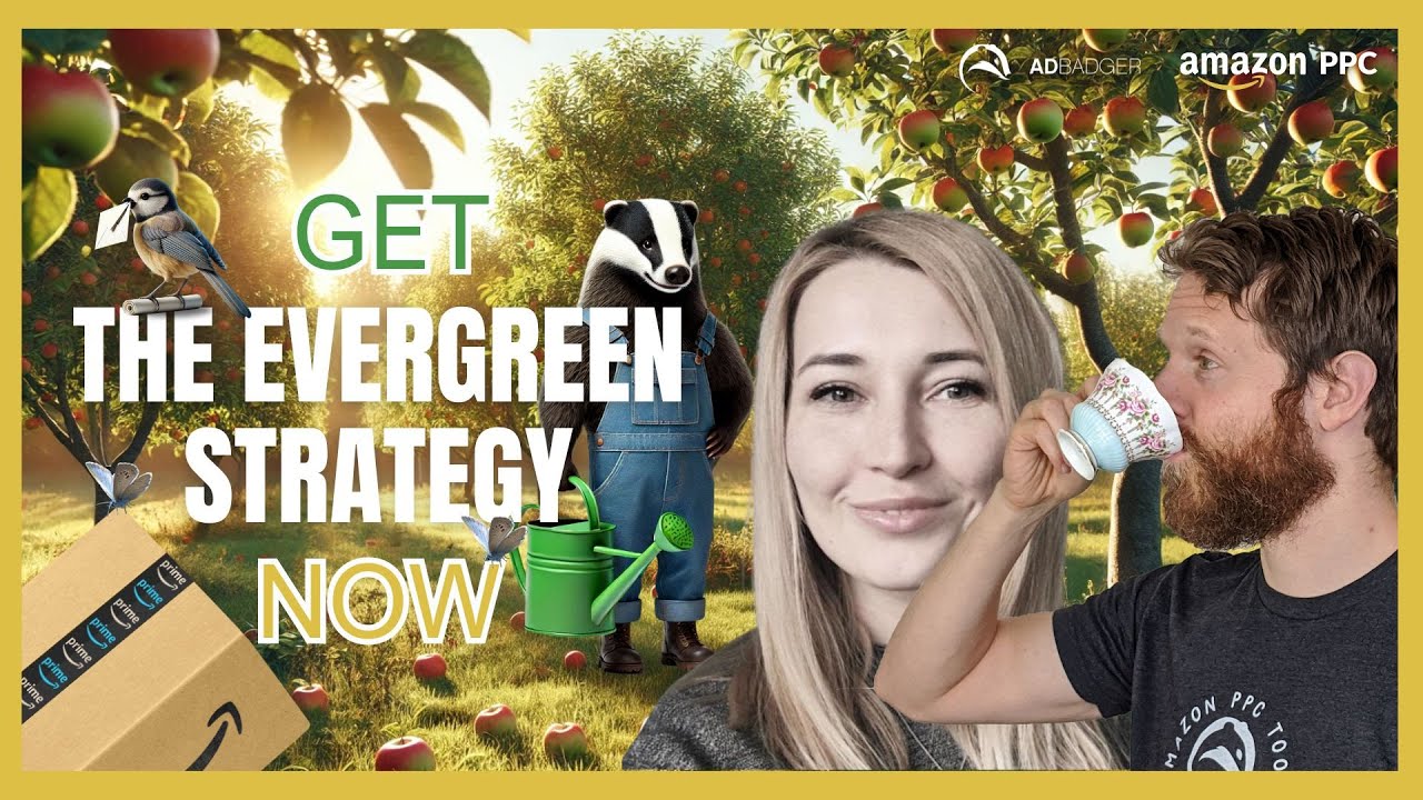 The Complete Amazon Advertising Evergreen Campaign Strategy Guide ...