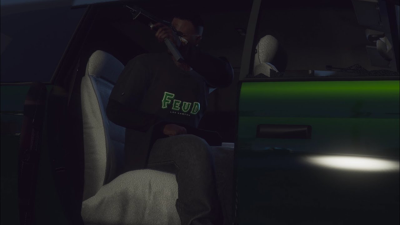 FAMILIES GANG 🍀 - Trailer GTA V [RP] - YouTube