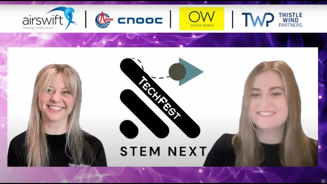 STEM Next 2024 Grand Final - YouTube