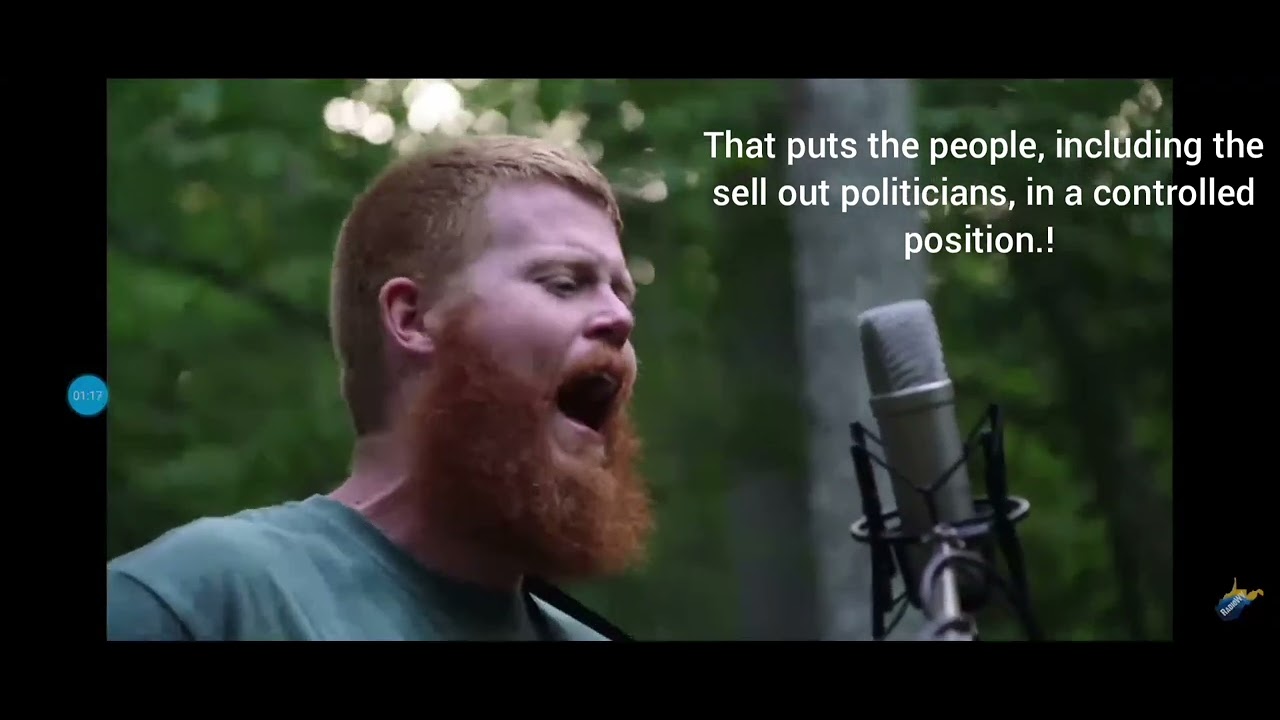 Rich Men North of Richmond.Powerful song + my interpretation - YouTube