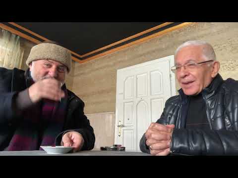 Bölüm 22 Bankacı Faruk Ağabey Anlatıyor: Zabıta Mehmet ve İnekçi Muharrem