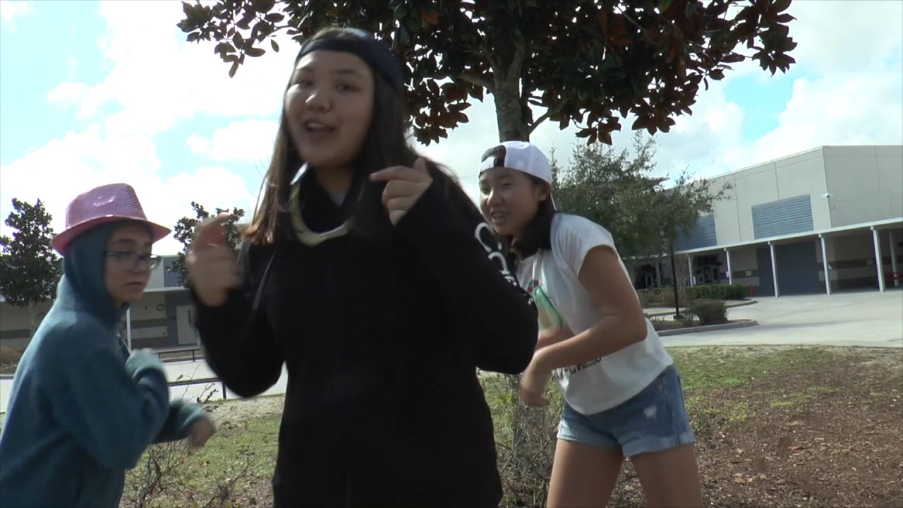 How to Write a Song Song BMS video 2018-19 - YouTube