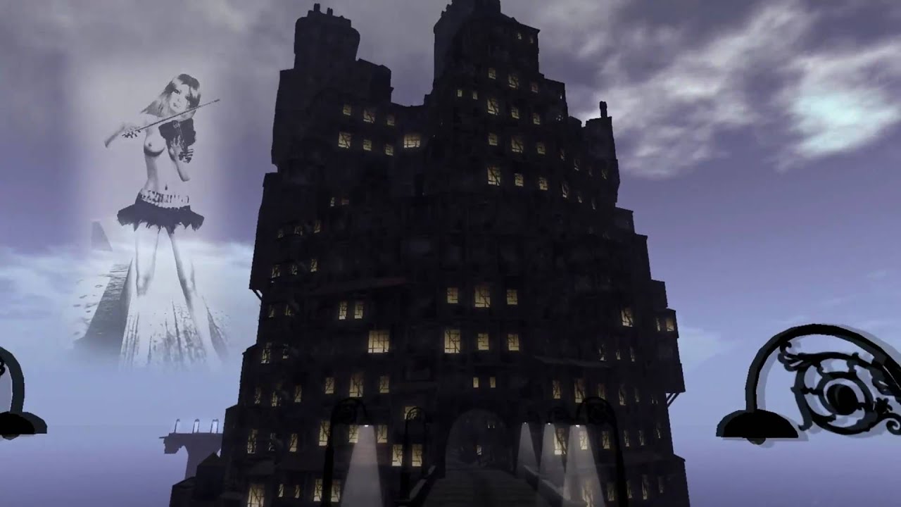 Utopia islands "No sound" - YouTube