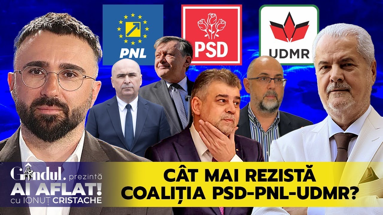 Adrian Năstase, declarație-șoc: "I-aș fi dat un cap în gură!" Ai aflat ...