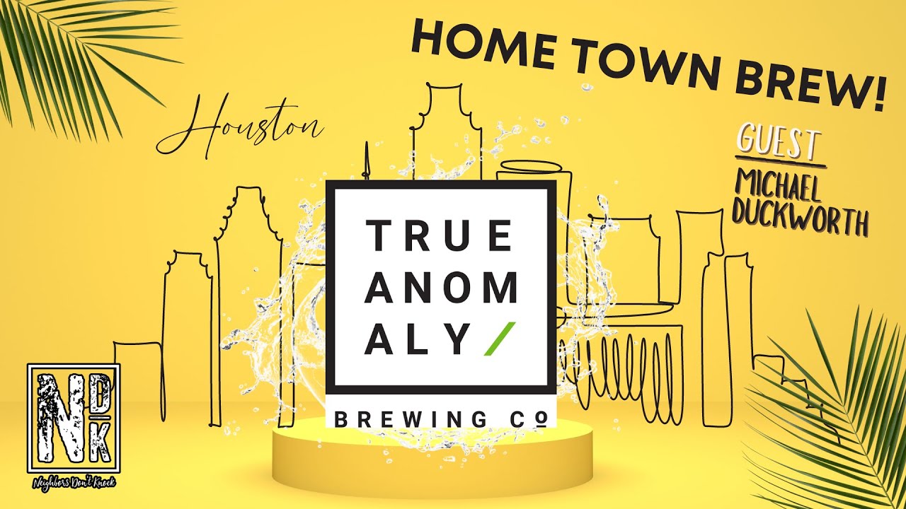 True Anomaly - Part II - YouTube