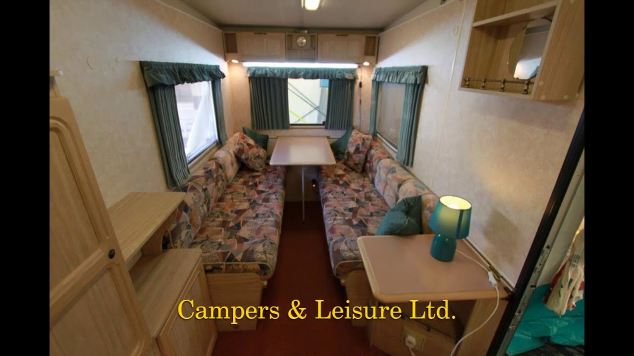 Gobur Carousel 12/2 - YouTube