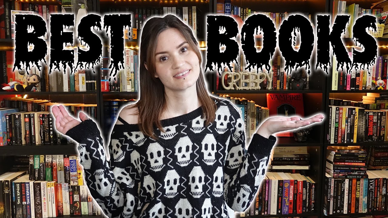 RANKING THE TEN BEST BOOKS EVER WRITTEN (without knowing what comes ...
