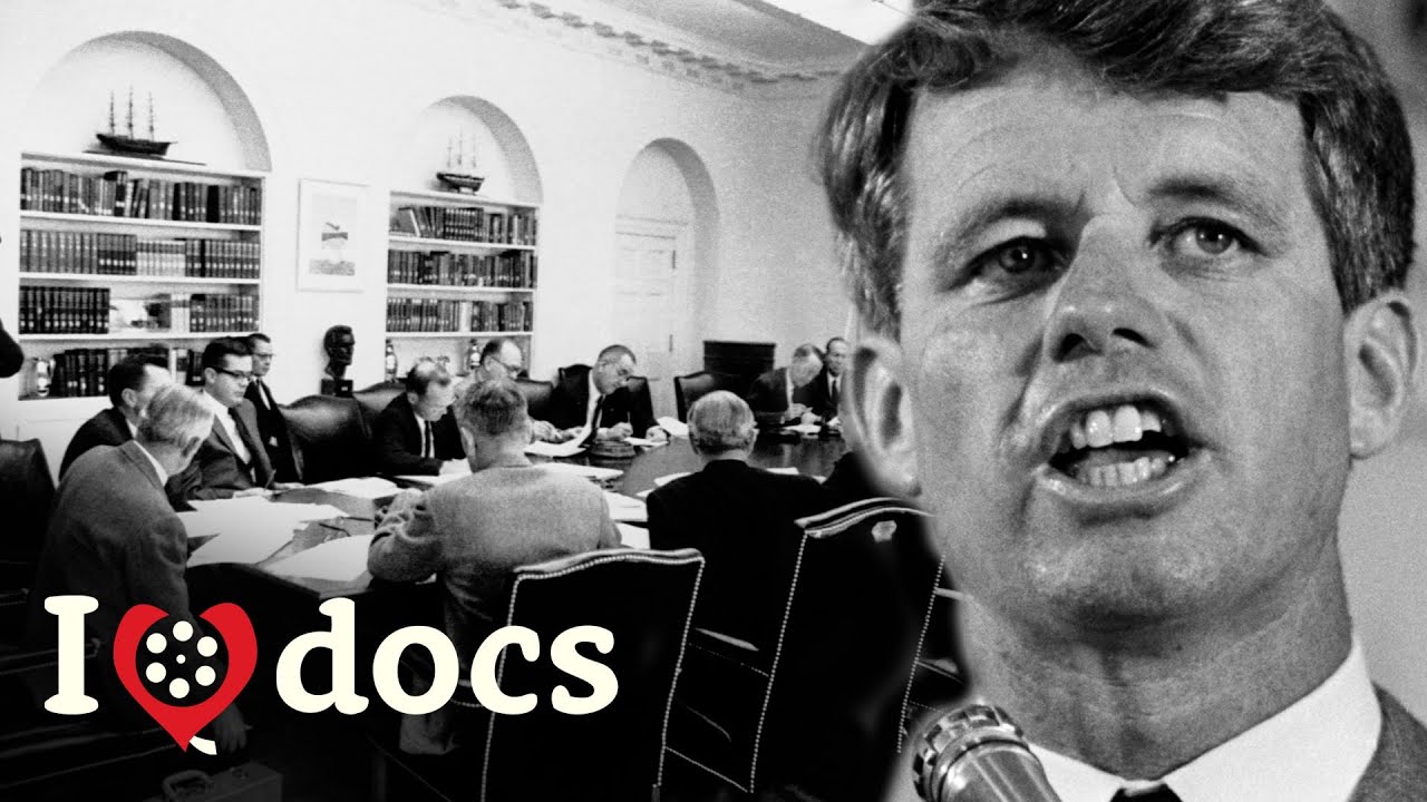 What If Kennedy Had Lived? - RFK: America's Lost President - History ...