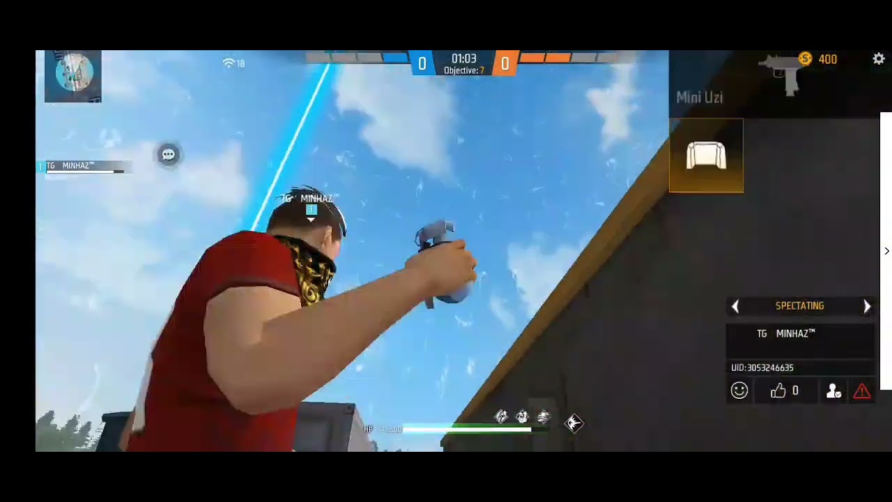 THE KING IS BACK - YouTube