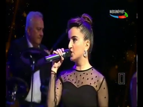 Babek Susali Kamile Nebiyeva - Arzular