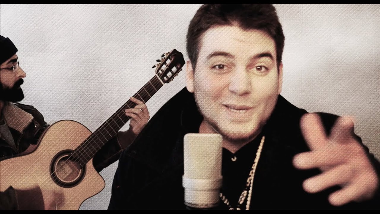 "Rompe Las Cadenas" ~ Nabil & Karim feat. Juneyt - YouTube