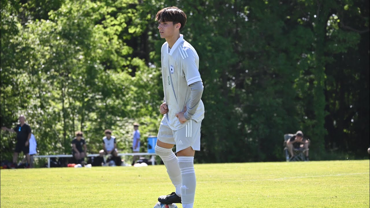 Marcus Kennedy - 2023 - Spring 2022 Highlights - YouTube