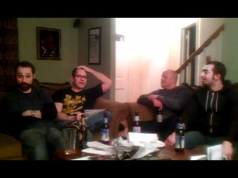 DRAGONFORCE Ex-singer ZP Theart I AM I "Even Horizon" New Band/Album ...