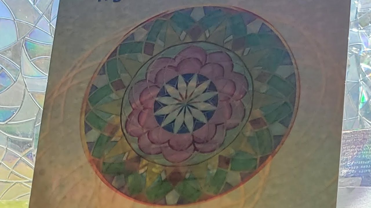 High Heart Chakra Toroidal Field Activation - YouTube
