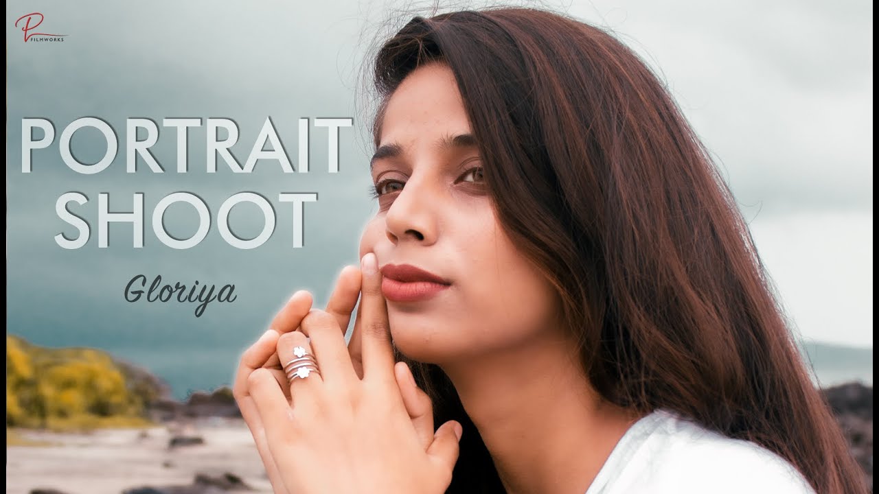 Portrait Video Shoot Ft Damon Empero ft. Veronica - Vacation Tropical ...