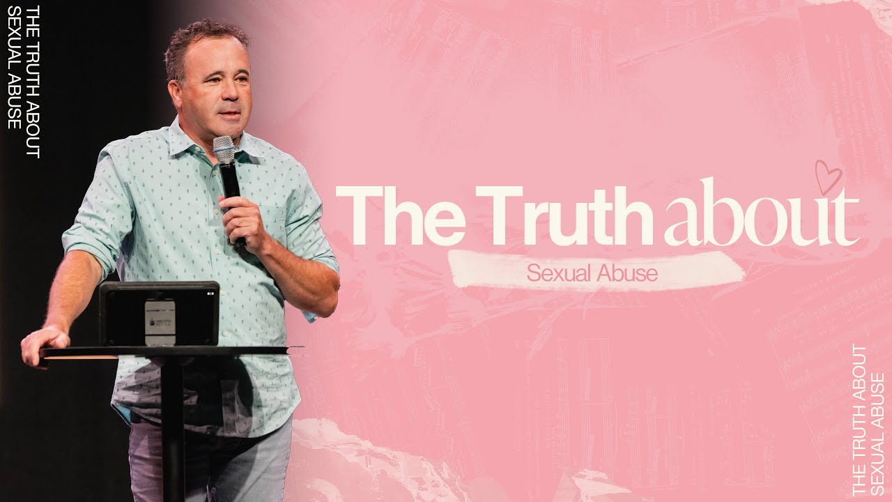 The Truth About Sexual Abuse | Kevin Fouts | Radical Church - YouTube