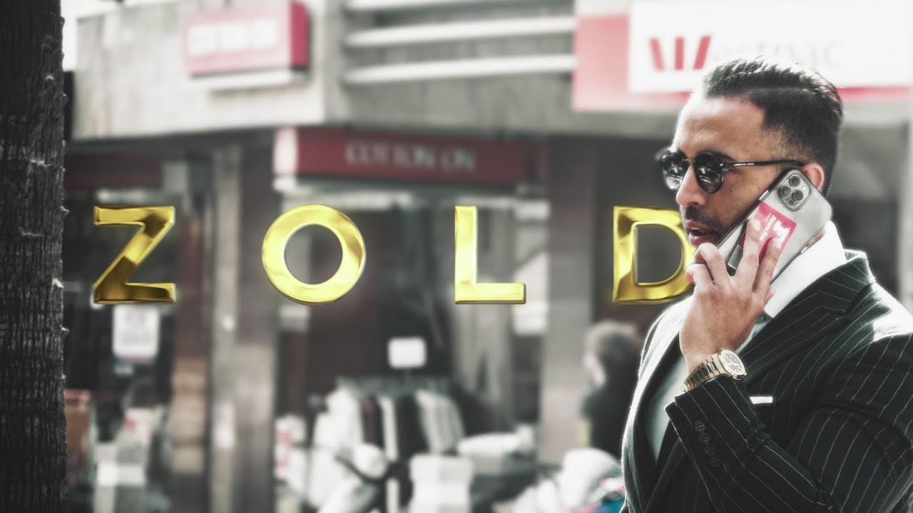 You're Not Sold Unless You're ZOLD! - Zed Real Estate - YouTube